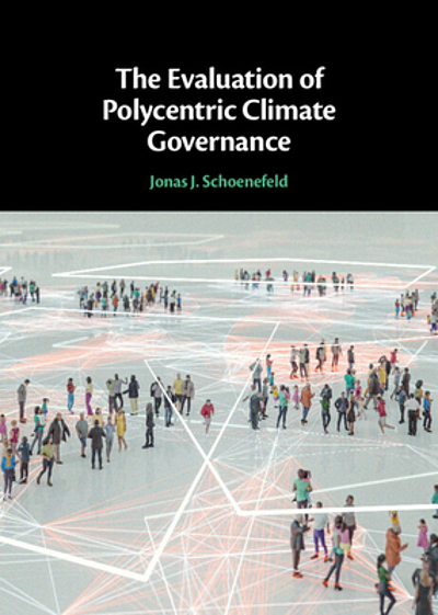The evaluation of polycentric climate governance | WorldCat.org