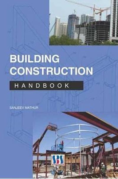 Building construction handbook | WorldCat.org Building construction handbook | WorldCat.org