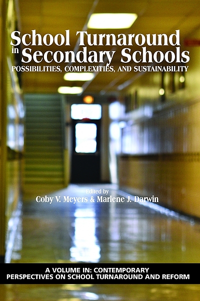 School turnaround in secondary schools : possibilities, complexities ...