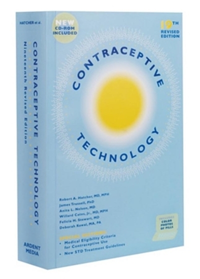 Contraceptive technology | WorldCat.org