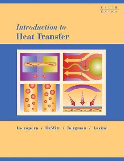Introduction to heat transfer | WorldCat.org