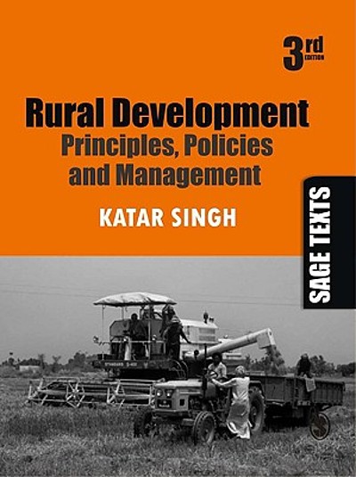 Rural development : principles, policies, and management | WorldCat.org
