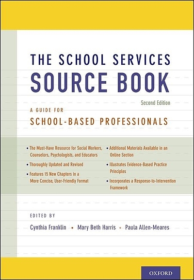 The school services sourcebook | WorldCat.org