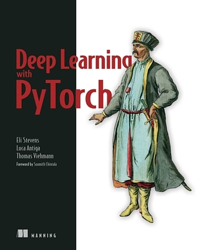 Deep Learning with PyTorch | WorldCat.org