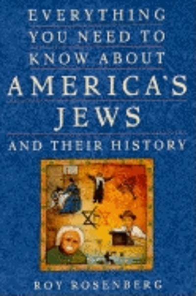 Everything you need to know about America's Jews and their history ...