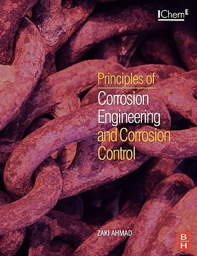 Principles of corrosion engineering and corrosion control | WorldCat.org