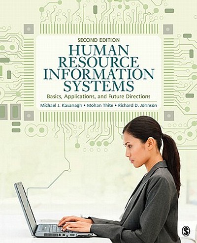 Human resource information systems : basics, applications, and future directions | WorldCat.org