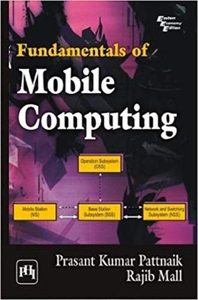 Fundamentals of mobile computing | WorldCat.org