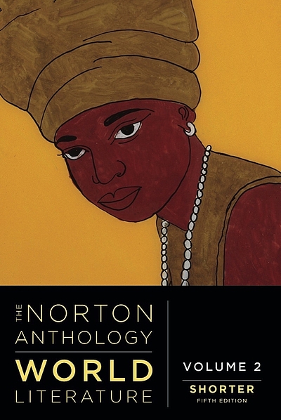 The Norton anthology of world literature | WorldCat.org