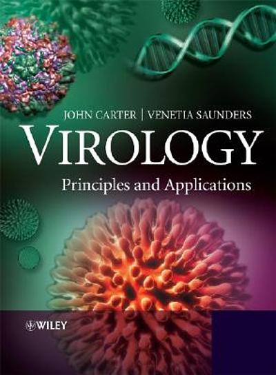 Virology : principles and applications | WorldCat.org
