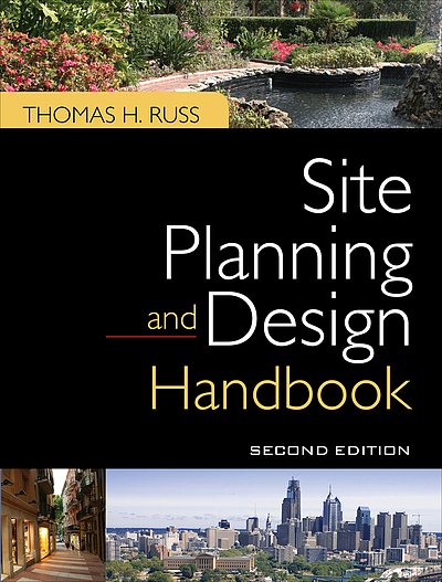 Site planning and design handbook | WorldCat.org