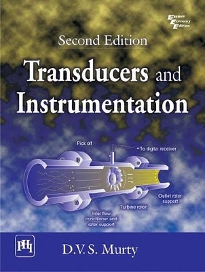 Transducers and instrumentation | WorldCat.org