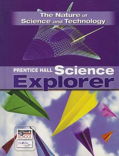 Prentice Hall science explorer | WorldCat.org