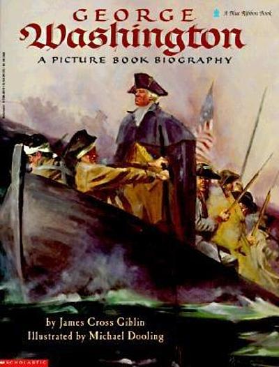George Washington : a picture book biography | WorldCat.org