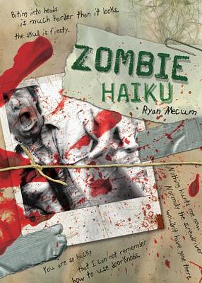 Zombie haiku | WorldCat.org