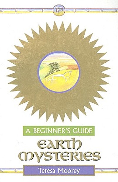 Earth mysteries : a beginner's guide | WorldCat.org