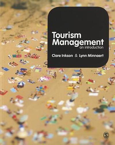 Tourism Management : an introduction | WorldCat.org