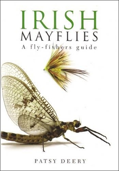 Irish mayflies : a fly-fisher's guide | WorldCat.org