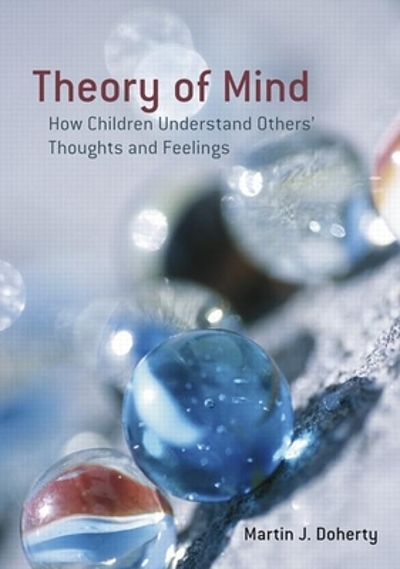 Theory of mind : how children understand others' thoughts and feelings ...