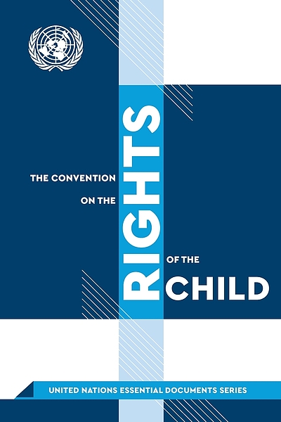 The convention on the rights of the child | WorldCat.org