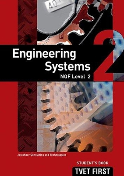 Engineering systems. NQF level 2, Student's book | WorldCat.org
