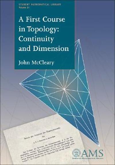 A first course in topology : continuity and dimension | WorldCat.org