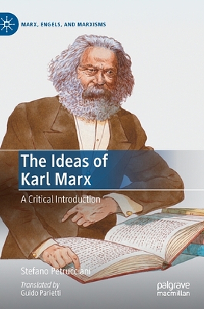 The ideas of Karl Marx : a critical introduction | WorldCat.org