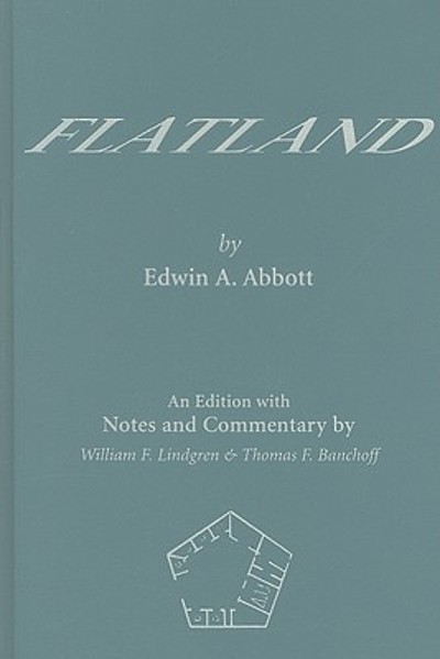 Flatland | WorldCat.org