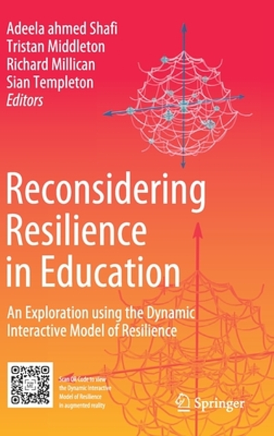 Reconsidering resilience in education : an exploration using the ...