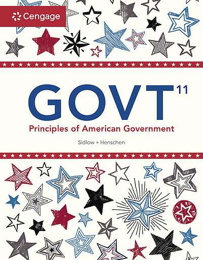 Govt11 : principles of American government | WorldCat.org