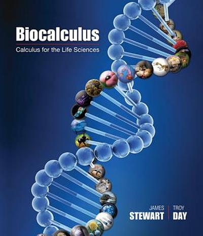 Biocalculus : calculus for the life sciences | WorldCat.org