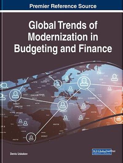 Global trends of modernization in budgeting and finance | WorldCat.org