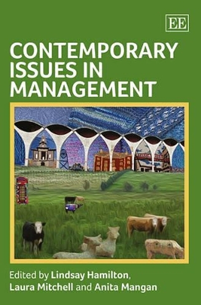 Contemporary issues in management | WorldCat.org Contemporary issues in management | WorldCat.org