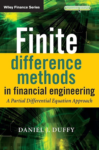 Finite difference methods in financial engineering : a partial ...