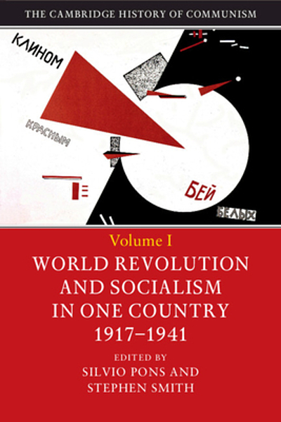 The Cambridge history of communism | WorldCat.org