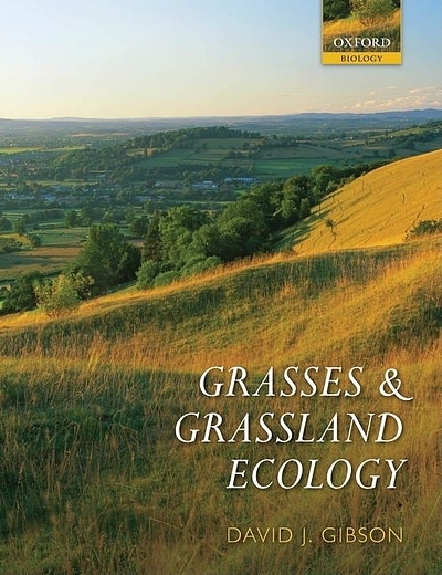 Grasses and grassland ecology | WorldCat.org
