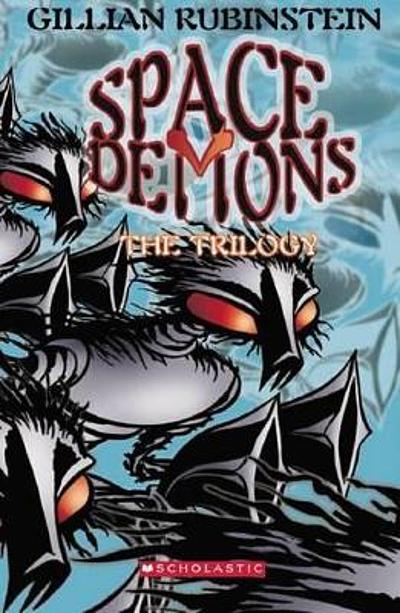 Space demons : the trilogy | WorldCat.org