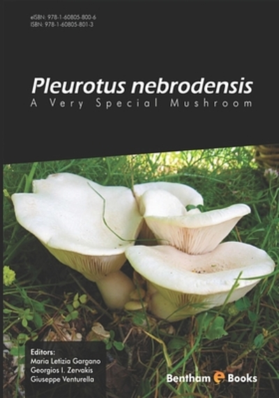Pleurotus Nebrodensis : a very special mushroom | WorldCat.org