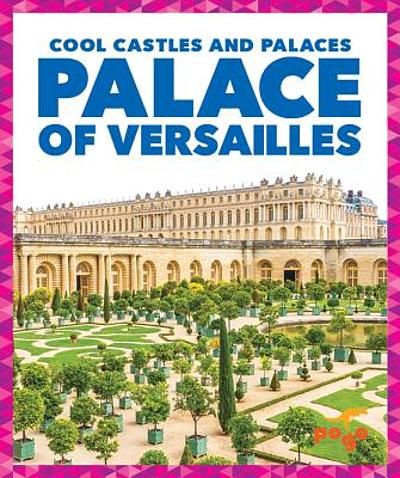 Palace of Versailles | WorldCat.org