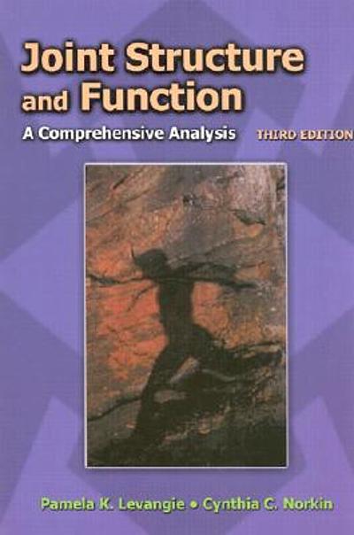 Joint structure and function : a comprehensive analysis | WorldCat.org