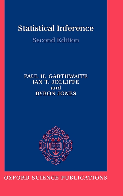 Statistical inference | WorldCat.org