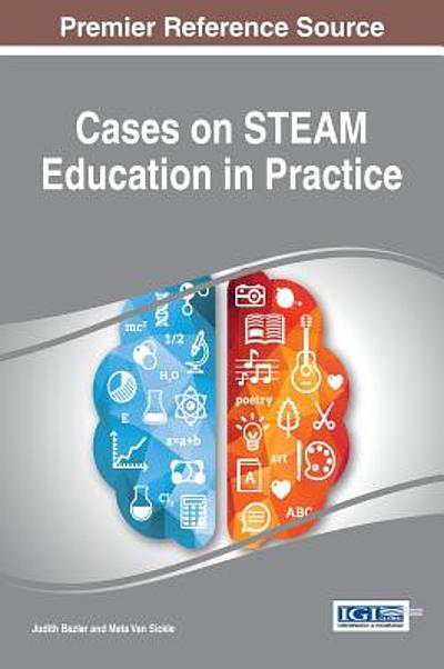 Cases on STEAM education in practice | WorldCat.org