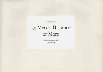 50 metres distance or more | WorldCat.org
