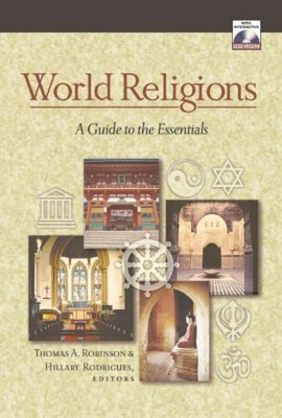 World religions : a guide to the essentials | WorldCat.org