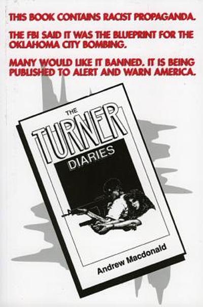 The Turner diaries | WorldCat.org