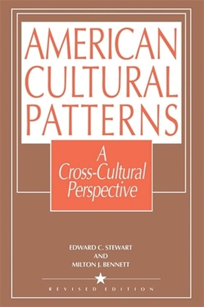 American Cultural Patterns : a Cross-Cultural Perspective | WorldCat.org