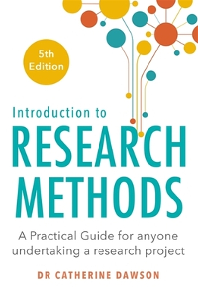 Introduction to research methods : a practical guide for anyone ...