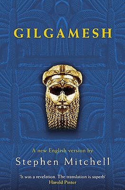 Gilgamesh : a new English version | WorldCat.org Gilgamesh : a new English version | WorldCat.org
