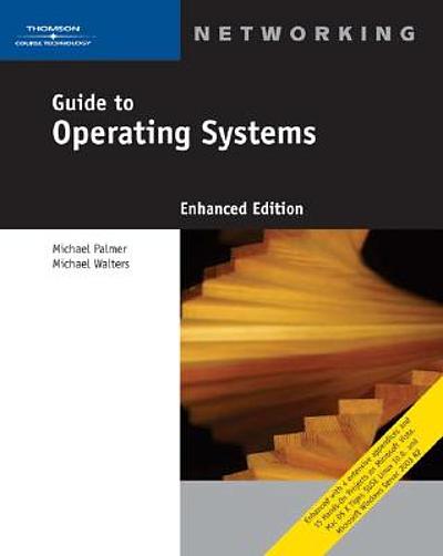 Guide to operating systems | WorldCat.org
