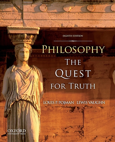 Philosophy : the quest for truth | WorldCat.org